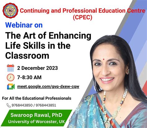 Cpep Continuing And Professional Education Program