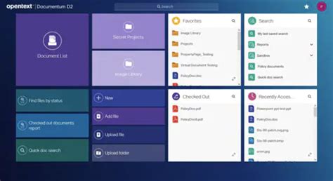 Opentext Documentum Content Management Reviews Pricing And Demos Softwareadvice Au