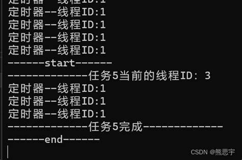 C 让程序代码在固定的线程里运行c 功能放入一个独立线程 Csdn博客 C 让程序代码在固定的线程里运行c 功能放入一个独立线程 Csdn博客