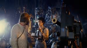 Sigourney Weaver Revivió Una Antigua Pelea Con James Cameron En El Set