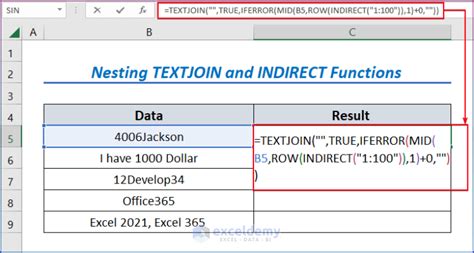 How To Remove Non Numeric Characters From Cells In Excel