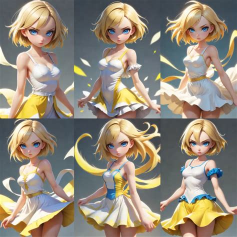 Create Consistent Characters With Controlnet And Ipadapter In Comfyui