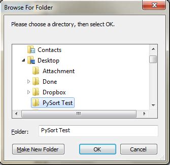 Mengurutkan Berbagai Jenis File Dalam Folder Ke Dalam Sub Folder Dengan Pysort Android 2024