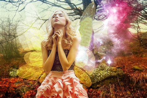 What is A Fairy? | Ask Mystic Investigations