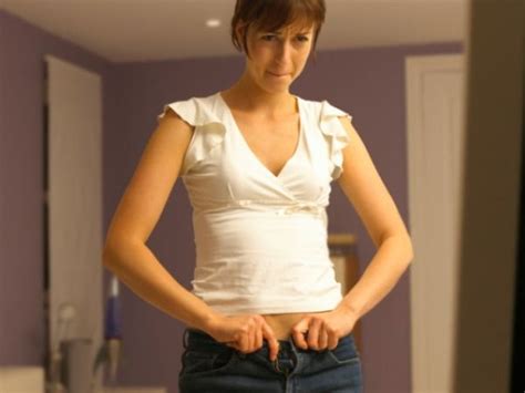 The Truth About Belly Fat