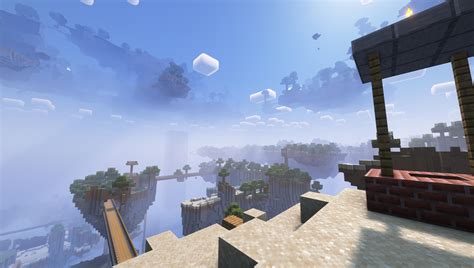 Boovlermentary Minecraft Shaders Curseforge