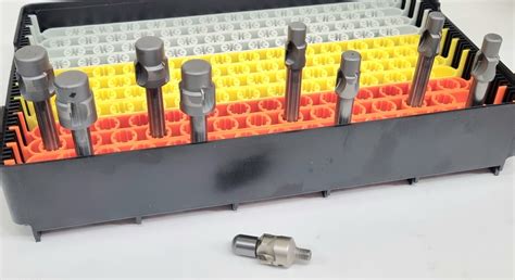 Maintain Cnc Tools For Longevity And Performance