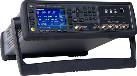 Lcr Meter Mhz At Marla Irby Blog