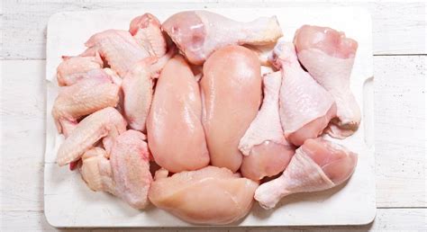 Sa Poultry Targets All Frozen Chicken For Vat Exemption The Fairplay Movement