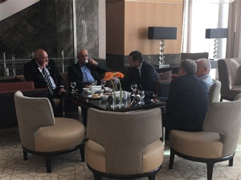 Essam Abouda Doubletree By Hilton Markası İle Malatyada Var Olmaktan