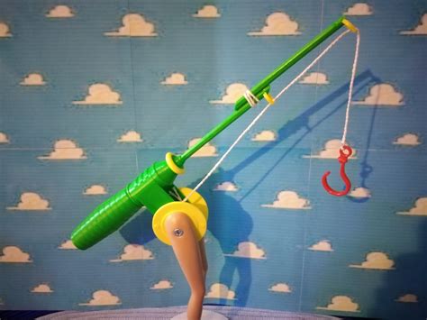 Toy Story Legs Replica Etsy Singapore