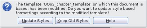 Creating And Editing A Template Apache OpenOffice Wiki