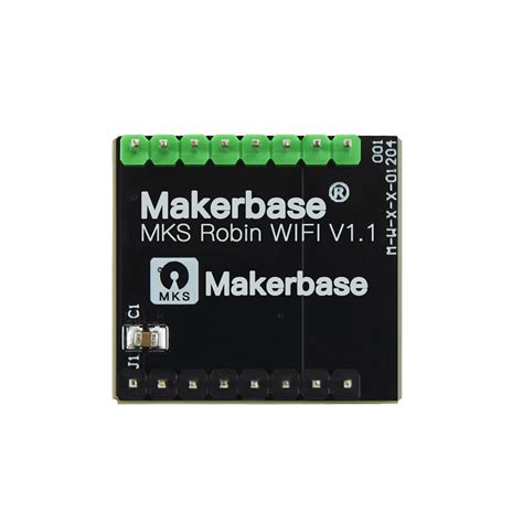 Two Trees Mks Robin Wifi V11 Module Wireless Remote Control Module For