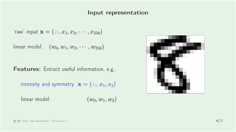 Linear Models I KEEPMIND