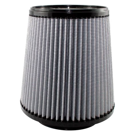 Afe® 21 90021 Magnum Flow® Pro Dry S Round Tapered Gray Air Filter 6