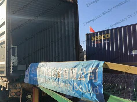 1 ton h plastic granulating line exported to saudi arabia