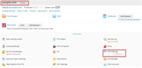 How To Increase Php Upload Limit In Plesk Whuk