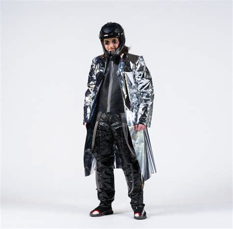 Sean Marshall Randy Obeso And Riley Dunn