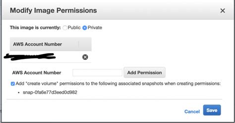 copy ec2 instances to another account datanext solutions