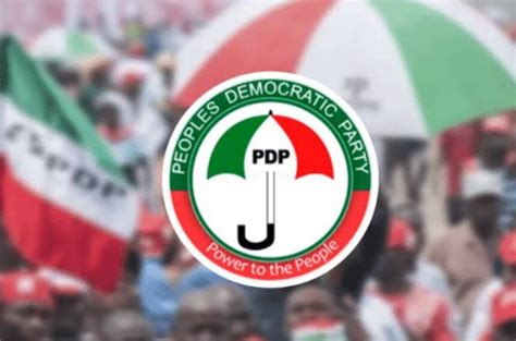 Exposed Four Pdp Governors Plot Move To Apc Full List The Capital Ng