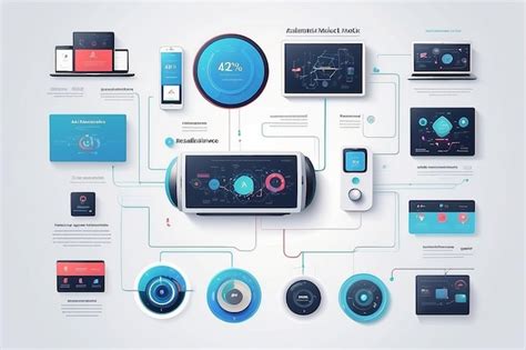 10000 Machine Infographic Pictures