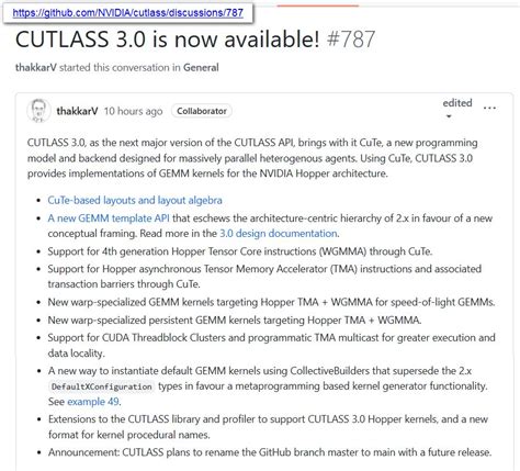 OGAWA Tadashi On Twitter CUTLASS 3 0 Is Now Available Jan 24