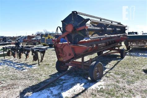 MASSEY FERGUSON 9020 Auctions | EquipmentFacts