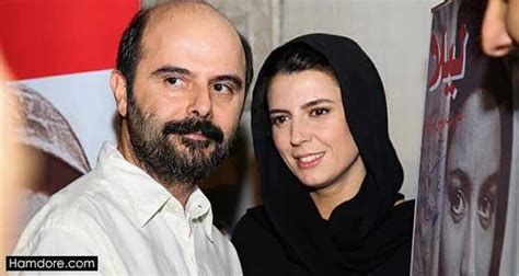 همه چیز در مورد زندگی شخصی لیلا حاتمی و جزئیات آشنایی با شوهرش