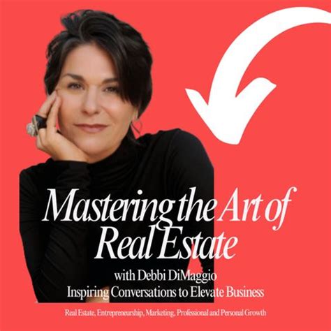 Mastering the Art of Real Estate with childhood friend, Elizabeth Andrew, Tech CEO, Co-Founder ...