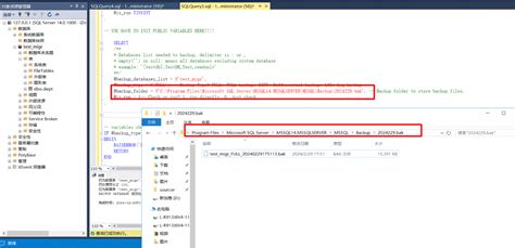 best practices for migrating sql server instance level databases to the