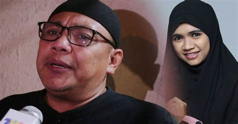 Isman Hijjaz Nafi Akan Nikahi Ina Naim Harian Metro