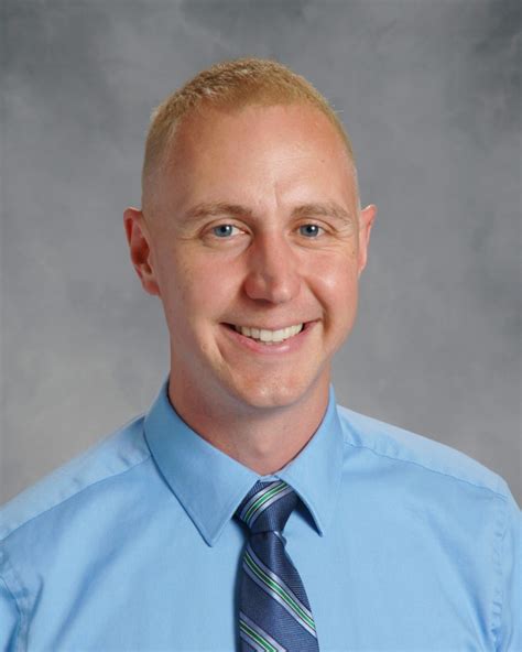 Superintendents Letter A Word From Drew Mulloy St Thomas More