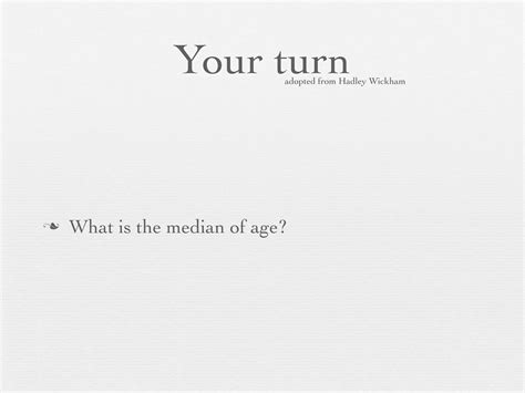 Descriptive Statistics With R Pdf