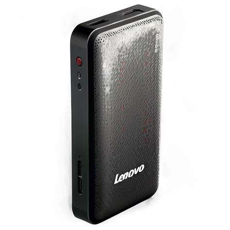 Download Lenovo Power Bank Png Wallpapers Com