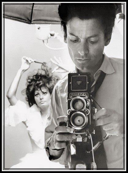 Most Famous Portrait Photographers And Their Photography