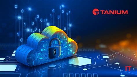 Tanium Delivers New Autonomous Endpoint Management Capabilities With