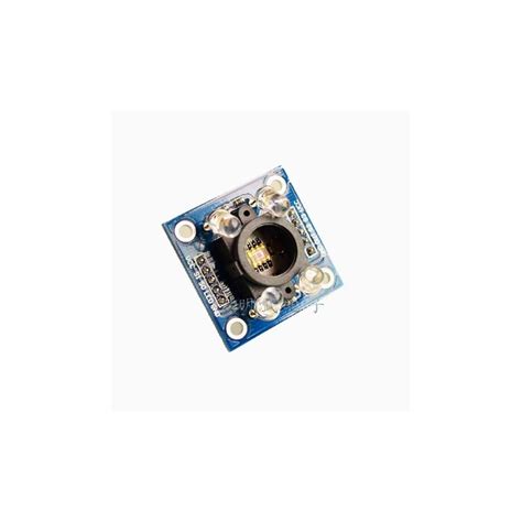 Tcs3200 Color Sensor
