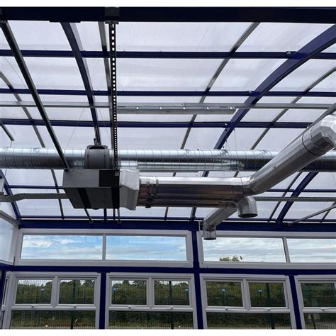 Fan Coil Unit Fcu Plenums Made In Britain