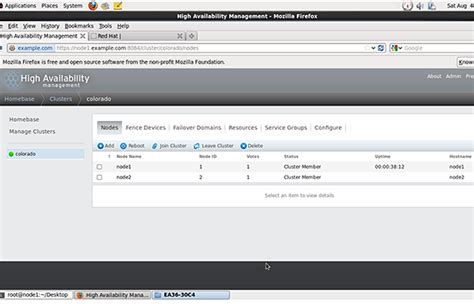 How To Prepare A Server Cluster For Linux High Availability TechTarget