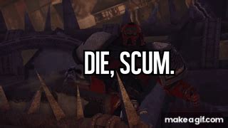 For The Emperor On Make A 
