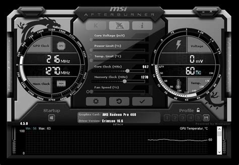How To Safely Overclock Your GPU To Gain FPS The Tech Edvocate