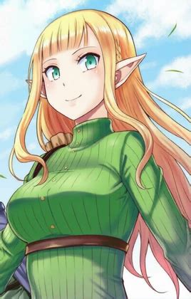 Emalia Steinbart Isekai Wiki Fandom