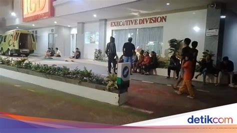 Pilu Keluarga Korban Tewas Lift Jatuh ke Jurang di Ubud Bali