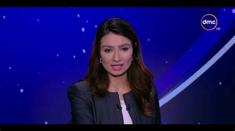 الأخبار موجز أخبار الواحدة ظهراّ لأهم وأخر الأخبار مع إيناس أنور الجمعة 14 7 2017 Youtube