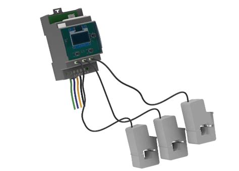IoT Based Electricity Energy Meter Using ESP Blynk OFF