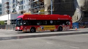 Long Beach Transit Passport Transit Wiki