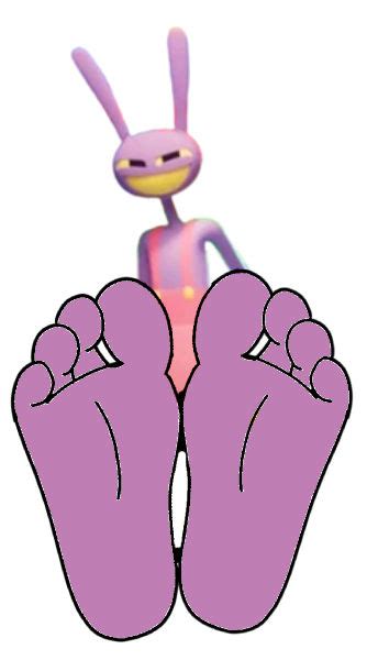 Jax Feet By Pawsies789 On Deviantart