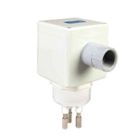 Warrick Series 3g Electrode Fitting Big Bear Instruments