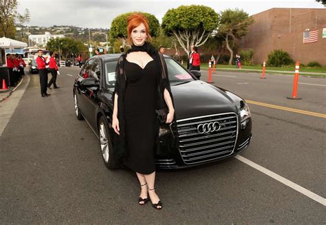 Naked Christina Hendricks Added 07 19 2016 By Bot