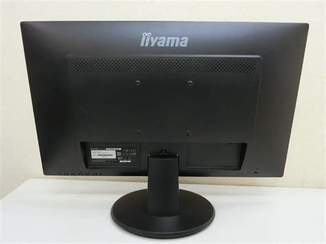 Yahoo!オークション - FDY080)iiyama/ProLite/E2483HS/PL2483H/24イン...